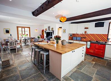 Wonderful Escapes at Wern-y-Cwm - Self-catering in Llandewi Skirrid ...