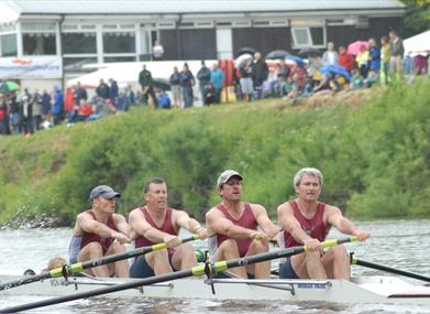 Monmouth Rowing Club - Rowing in Monmouth, Monmouth - Visit Monmouthshire