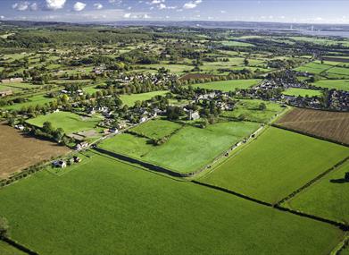 Caerwent Roman Town - Roman Remains in Caldicot - Visit Monmouthshire