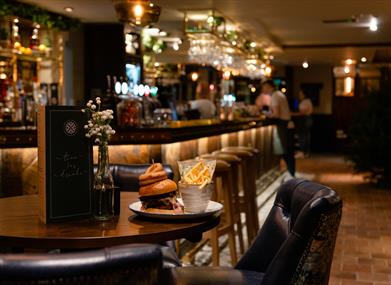 Two Rivers - Guest Accommodation in Chepstow, Chepstow - Visit ...