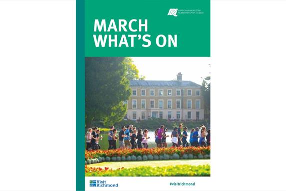 Welcome to Richmond Upon Thames, London - VisitRichmond
