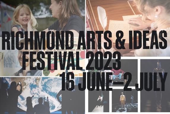 Welcome to Richmond Upon Thames, London - VisitRichmond