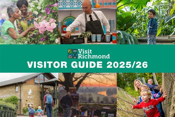 Welcome to Richmond Upon Thames, London - VisitRichmond