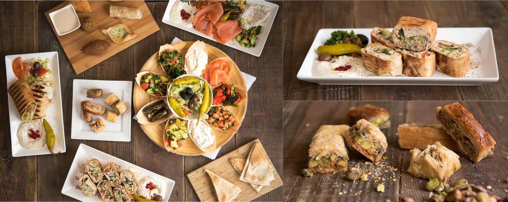 Food and Drink in Richmond upon Thames - VisitRichmond