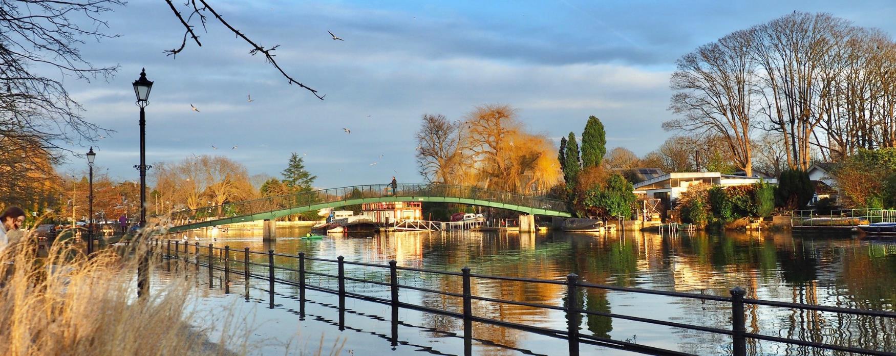 Welcome to Twickenham & St Margarets - VisitRichmond