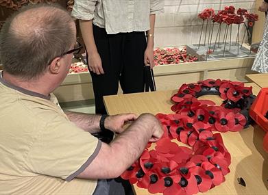 The Poppy Factory - Heritage Centre in Richmond, Richmond - VisitRichmond