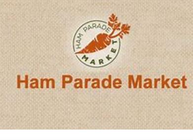 Ham Parade Market - Farmers Market in Ham, Richmond Upon Thames ...