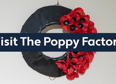 The Poppy Factory - Heritage Centre in Richmond, Richmond - VisitRichmond