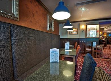 The William Webb Ellis - Public House in Twickenham, Twickenham ...