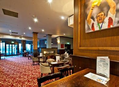 The William Webb Ellis - Public House in Twickenham, Twickenham ...
