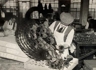 The Poppy Factory - Heritage Centre in Richmond, Richmond - VisitRichmond