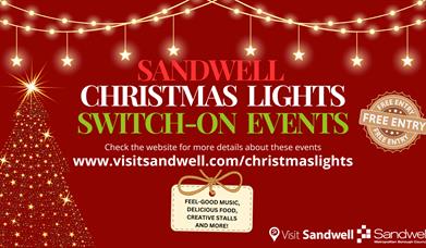 Welcome to Sandwell - Visit Sandwell