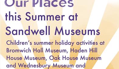 What’s On - Visit Sandwell