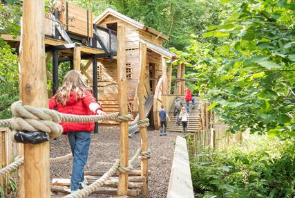 Welcome to Telford - Visit Telford