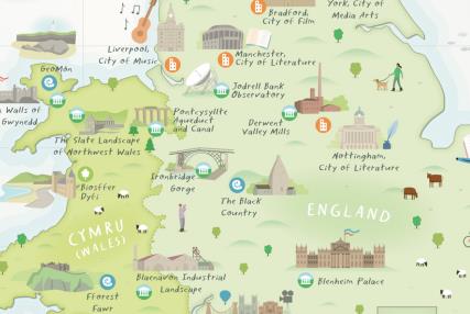 Welcome to Telford - Visit Telford