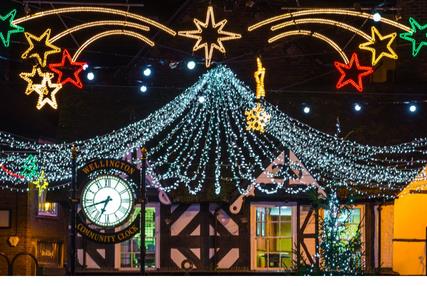 Welcome to Telford - Visit Telford