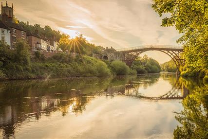 Blog (Explore) - Visit Telford