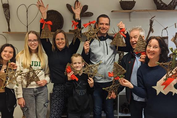 Welcome to Telford - Visit Telford