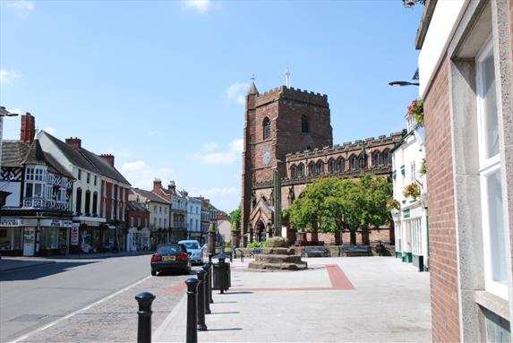 Welcome to Telford - Visit Telford