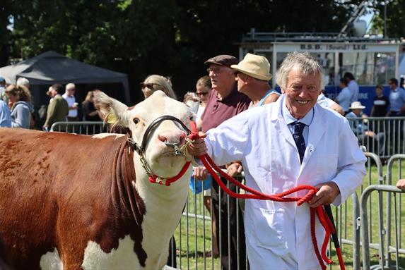 Welcome to Telford - Visit Telford