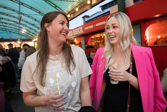 Welcome to Telford - Visit Telford