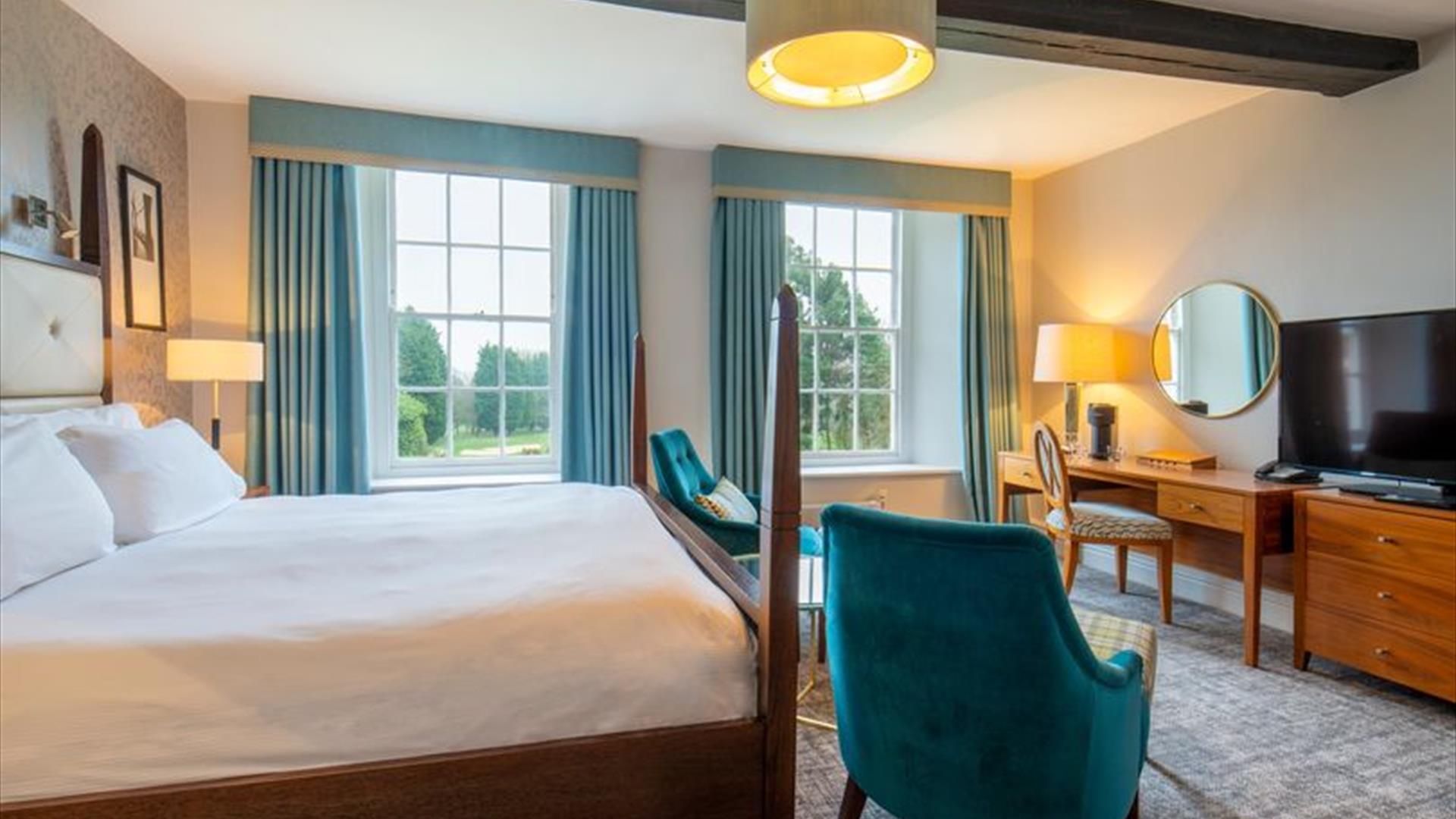 Welcome to Telford - Visit Telford