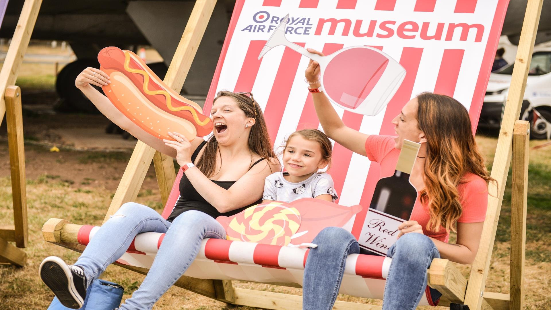 5 Great Tastes of Summer - Visit Telford