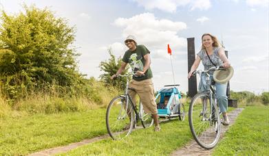 Welcome to Telford - Visit Telford