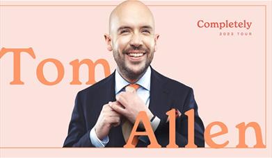 Welcome to Telford - Visit Telford