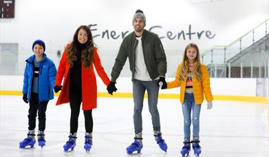 Welcome to Telford - Visit Telford