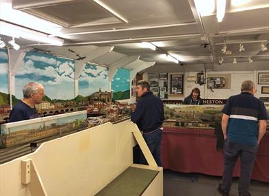 Telford Steam Railway - Steam Railway in TELFORD, Telford and Wrekin ...