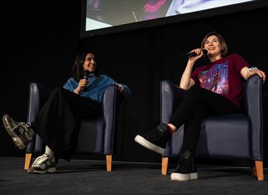 Comic Con Midlands - Exhibition in Telford, Shropshire - Visit Telford