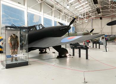 Royal Air Force Museum Midlands - Museum in Cosford, Telford and Wrekin ...