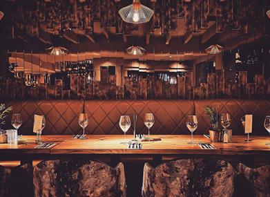 The Red House Lilleshall - Restaurant in Newport - Visit Telford