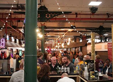 Wellington Late Night Market - Food & Drink in Wellington , Telford and ...