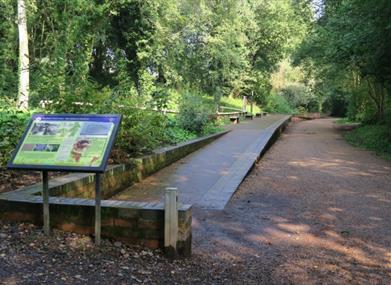 Telford Bike Hub - Cycle Hire in TELFORD, Telford and Wrekin - Visit ...