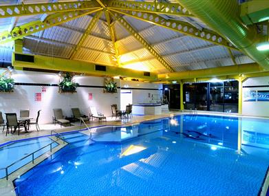 Holiday Inn Telford - Hotel in TELFORD, Telford and Wrekin - Visit Telford