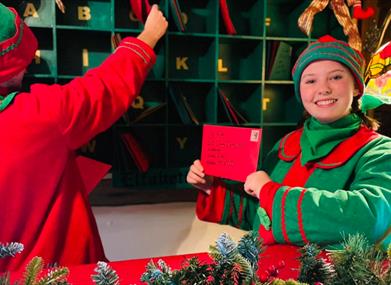 Christmas Winter Wonderland - Outdoor in Telford, Telford and Wrekin ...