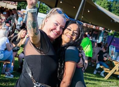 Parklands Festival - Music in Telford Town Park , Telford and Wrekin ...