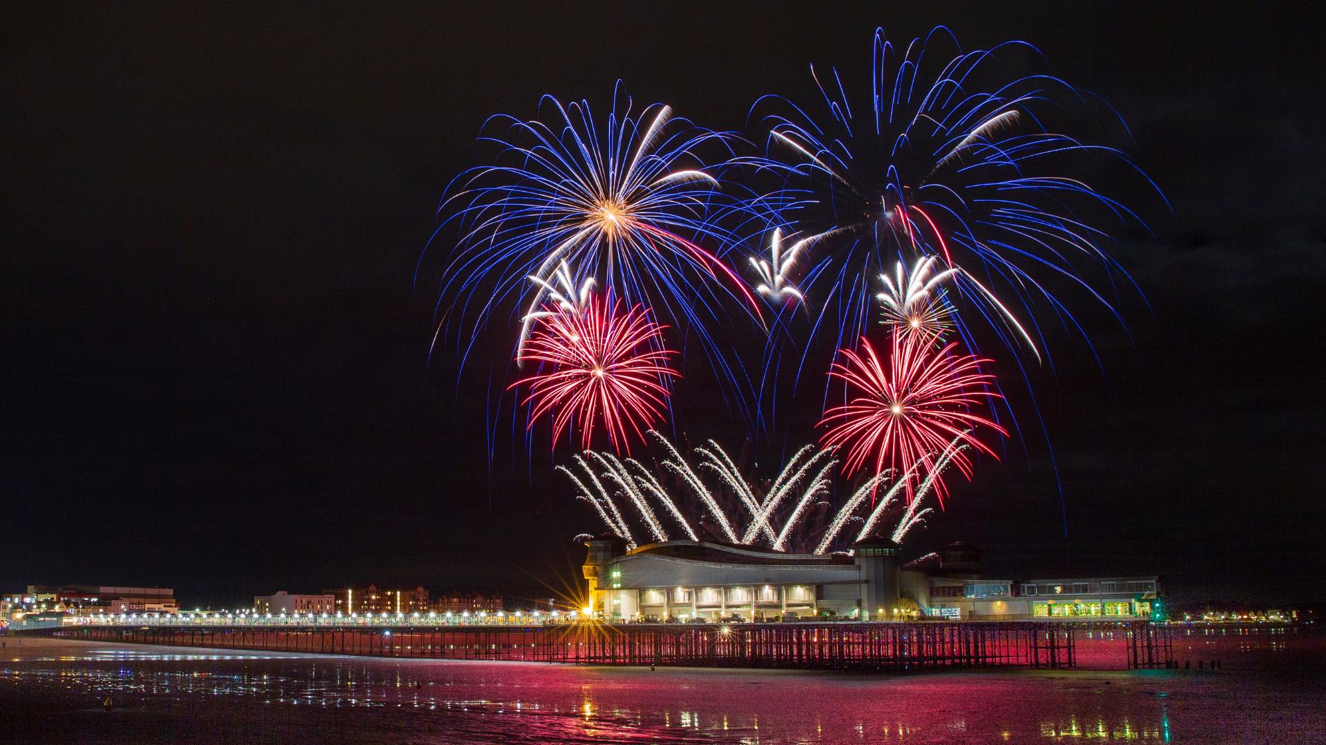 Visit Weston-super-Mare | Official Tourism Guide to Beaches ...