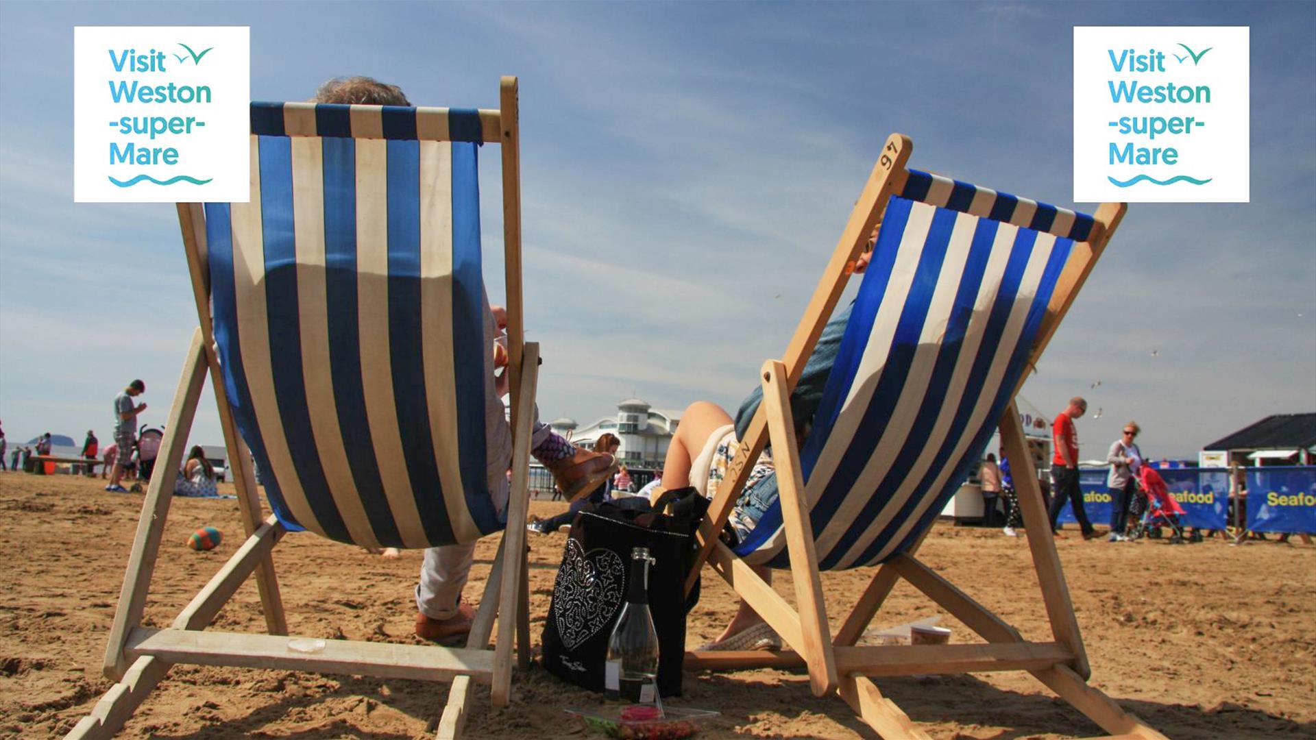 Visitor Information - Visit Weston-super-Mare