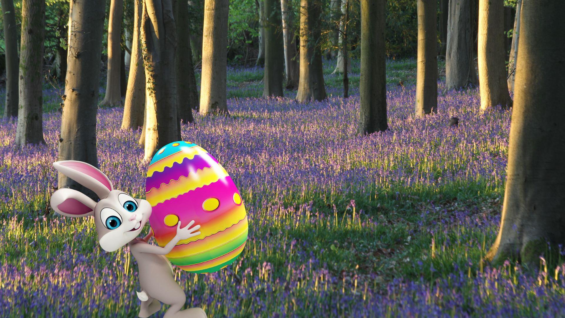 Easter and Spring - Visit Weston-super-Mare