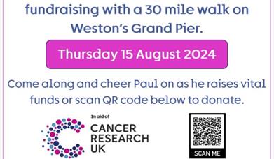 Visitor Information - Visit Weston-super-Mare