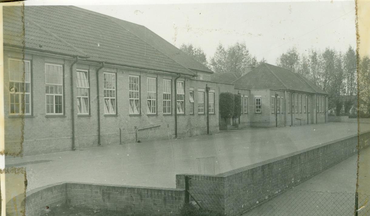 Worle History Society - Historical in Weston-super-Mare, North Somerset ...