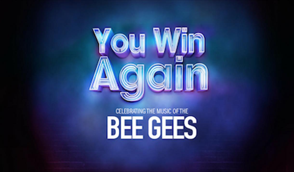 You Win Again: Celebrating the Music of The Bee Gees - Visit Weston ...