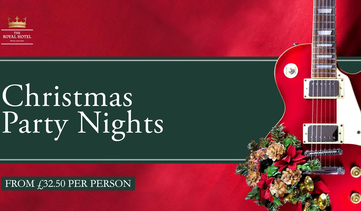 Elvis Party Night with Barry Paull - Visit Weston-super-Mare