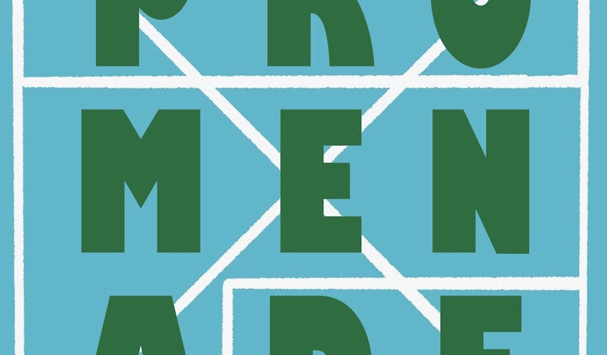 Promenade Weekender - Ceremonial Water Gathering - Visit Weston-super-Mare