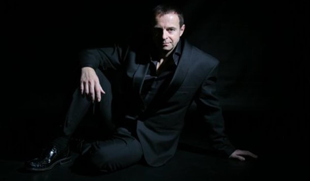 Paul Stockman ‘Prepare to Believe’ Psychic Secrets Revealed - Visit ...