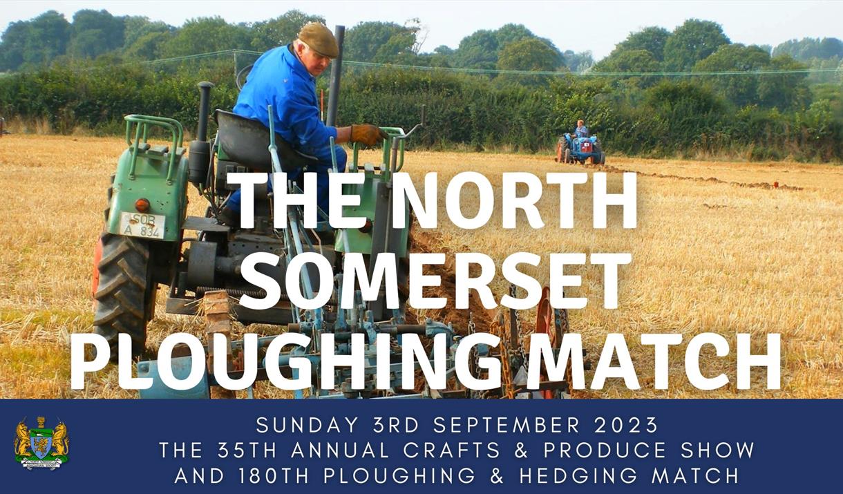 Ploughing Match - Visit Weston-super-Mare