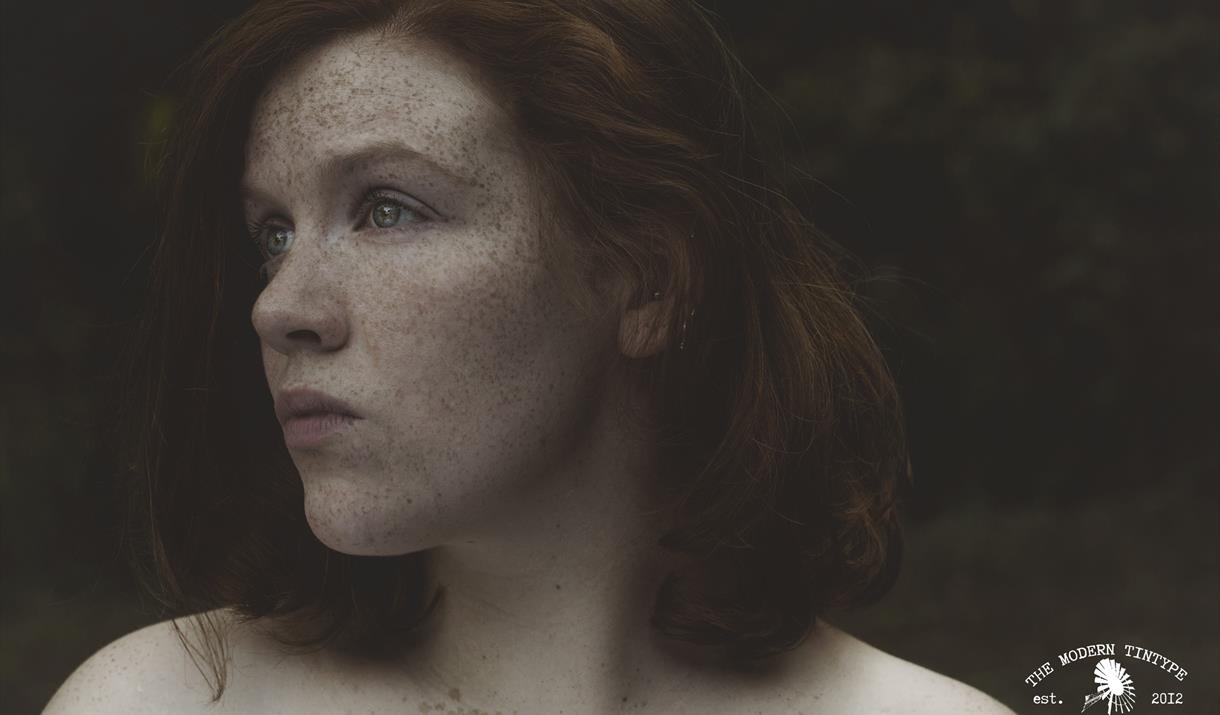 Exhibition by Little Mrs. Flynn at The Blakehay Theatre - Visit Weston ...